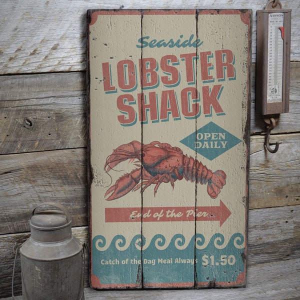 Old Shack Signs - Etsy