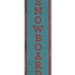 Snowboard Signs, Wooden Snowboard Sign, Old Snowboard Wooden Sign ...