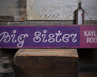 TAYLOR in GREEN Street Sign Girls Room Childrens Name Gift Kid Child ...