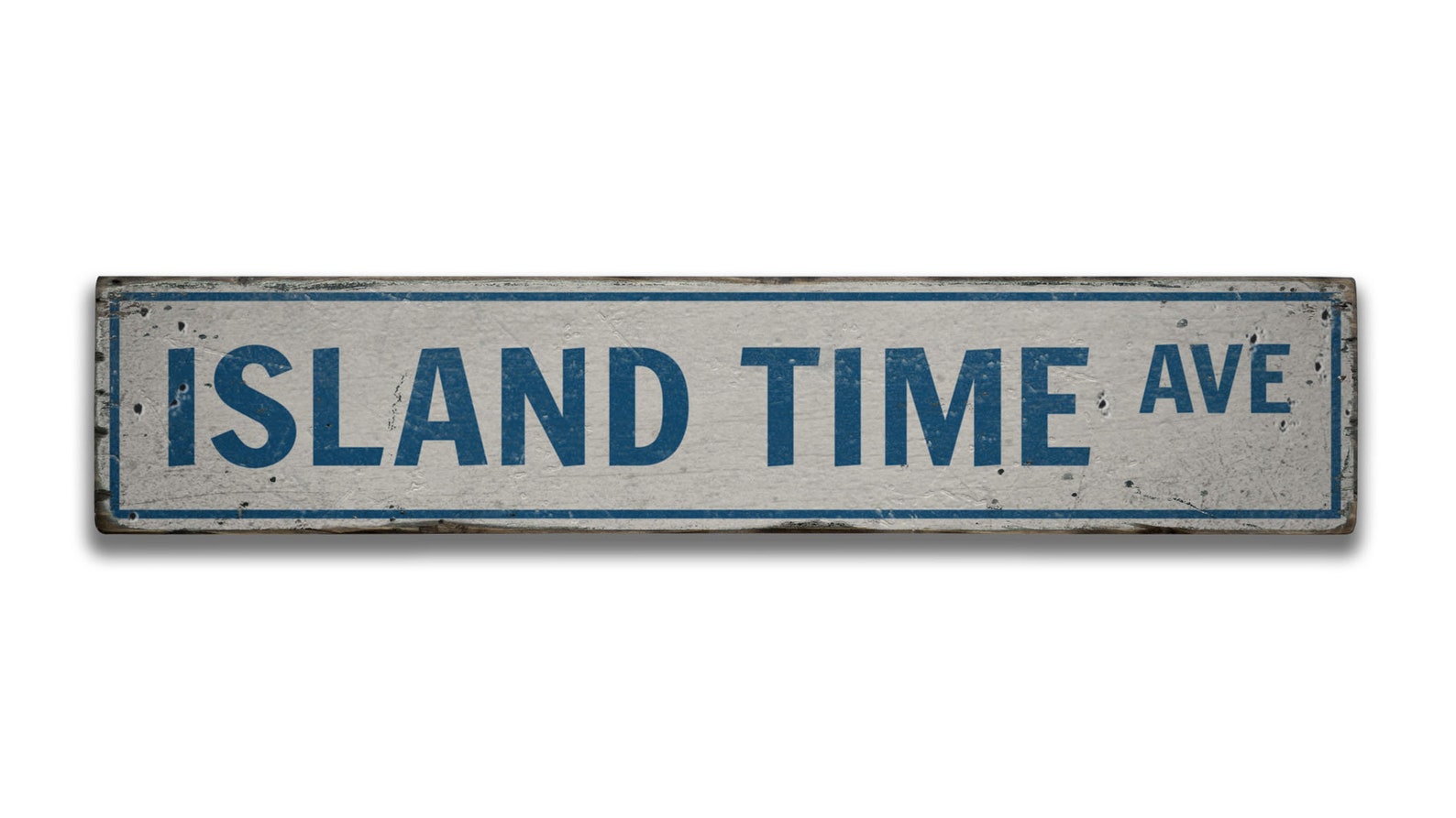 Island Signs Beach House Decor Island Gift Island Decor - Etsy