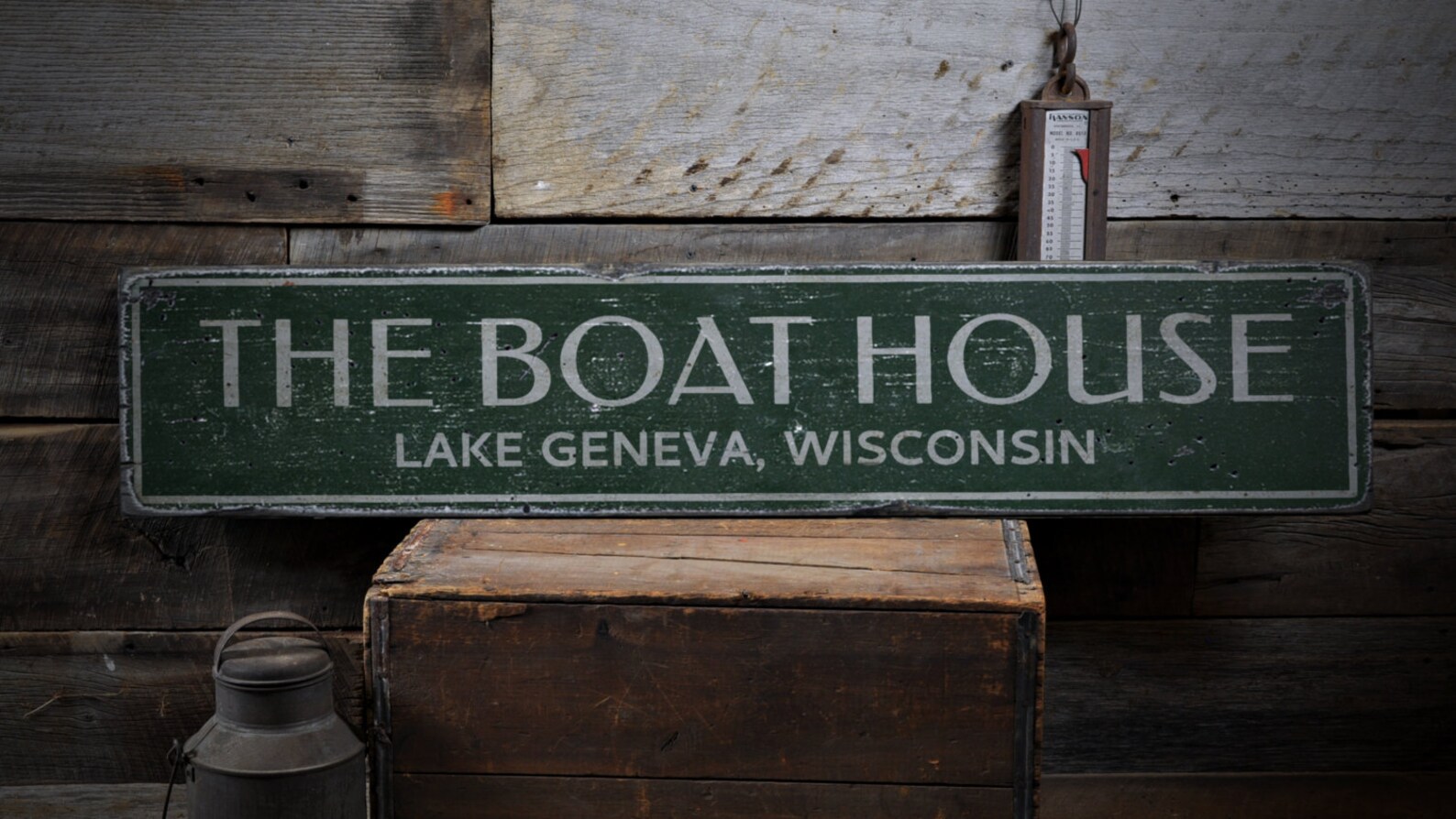 Wooden Boat Sign Boat House Sign Lake House Sign Lake House | Etsy