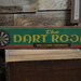The Dart Room Sign Dart Room Wood Sign Old Darts Sign Game | Etsy