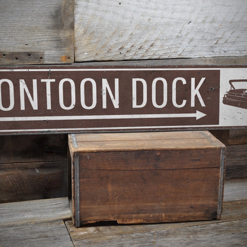 TheLiztonSignShop - Etsy