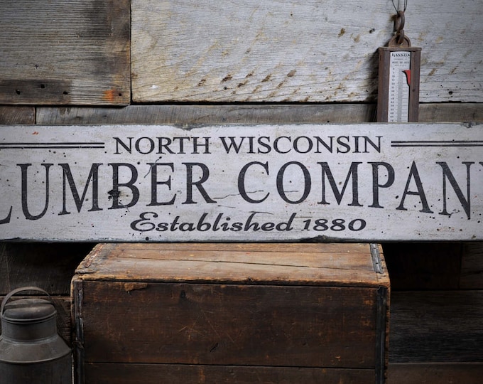 Miniature Scale Model Lumber Yard Company Store Signs - Etsy Canada