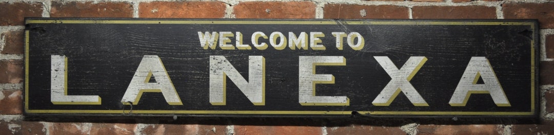 Welcome to City Wood Sign, City Wooden Signs, Antique Wood Signs ...
