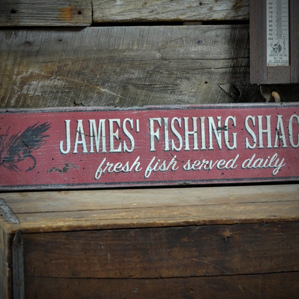 Old Shack Signs - Etsy