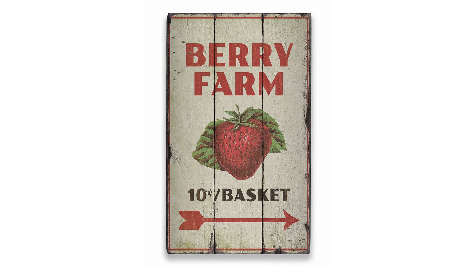 Berry Farm Sign Berry Owner Decor Fresh Berry Picks Sign | Etsy