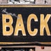 Come Back Soon, Return Have A Great Day Business Wood Sign Rustic Hand ...