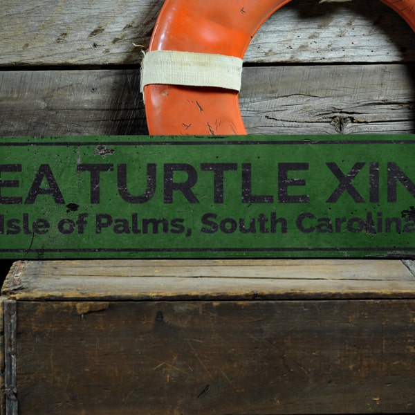 Turtle Crossing - Etsy