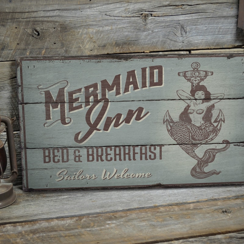 TheLiztonSignShop - Etsy