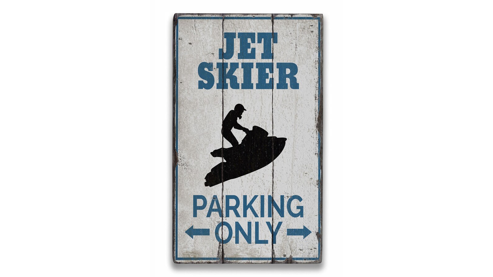 Jet Skier Sign Jet Skiing Signs Wood Wave Runners Sign Wood - Etsy