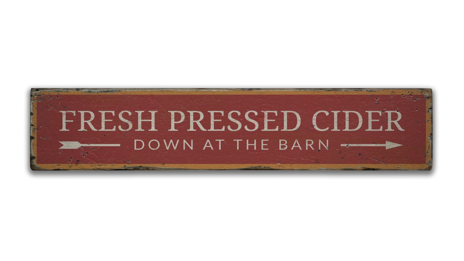 Fresh Pressed Cider Sign Fresh Cider Decor Gift for Cider - Etsy
