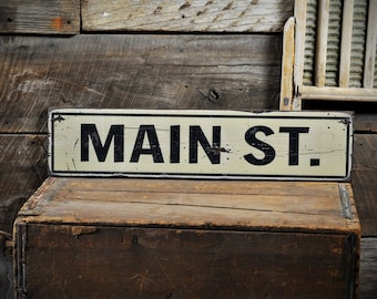 General Store Sign Custom Store Sign Rustic Store Sign Wood - Etsy