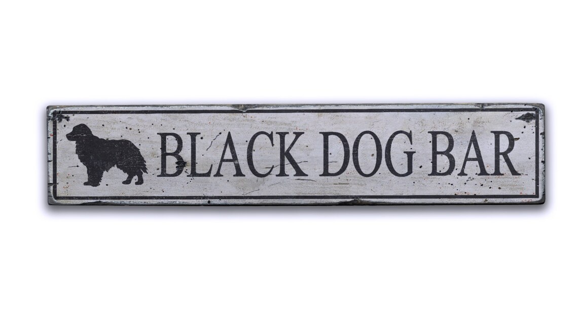 Custom Bar Sign Bar Wall Decor Custom Pub Sign Custom | Etsy