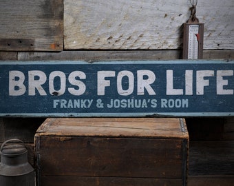 Little Brother Sign - Etsy