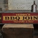 Custom BBQ Sign, Wood BBQ Sign, Wood Sign BBQ, Grill Master Gift, Gift ...