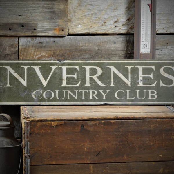 Rustic Country Sign - Etsy