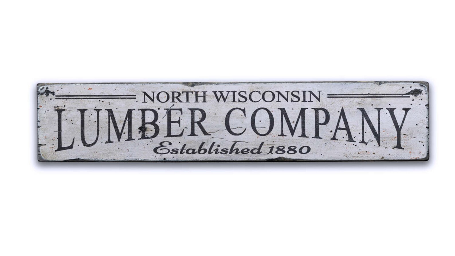 Lumber Company Sign Lumber Company Gift Custom Lumber Sign | Etsy