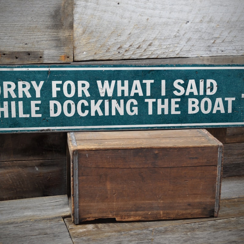 TheLiztonSignShop - Etsy