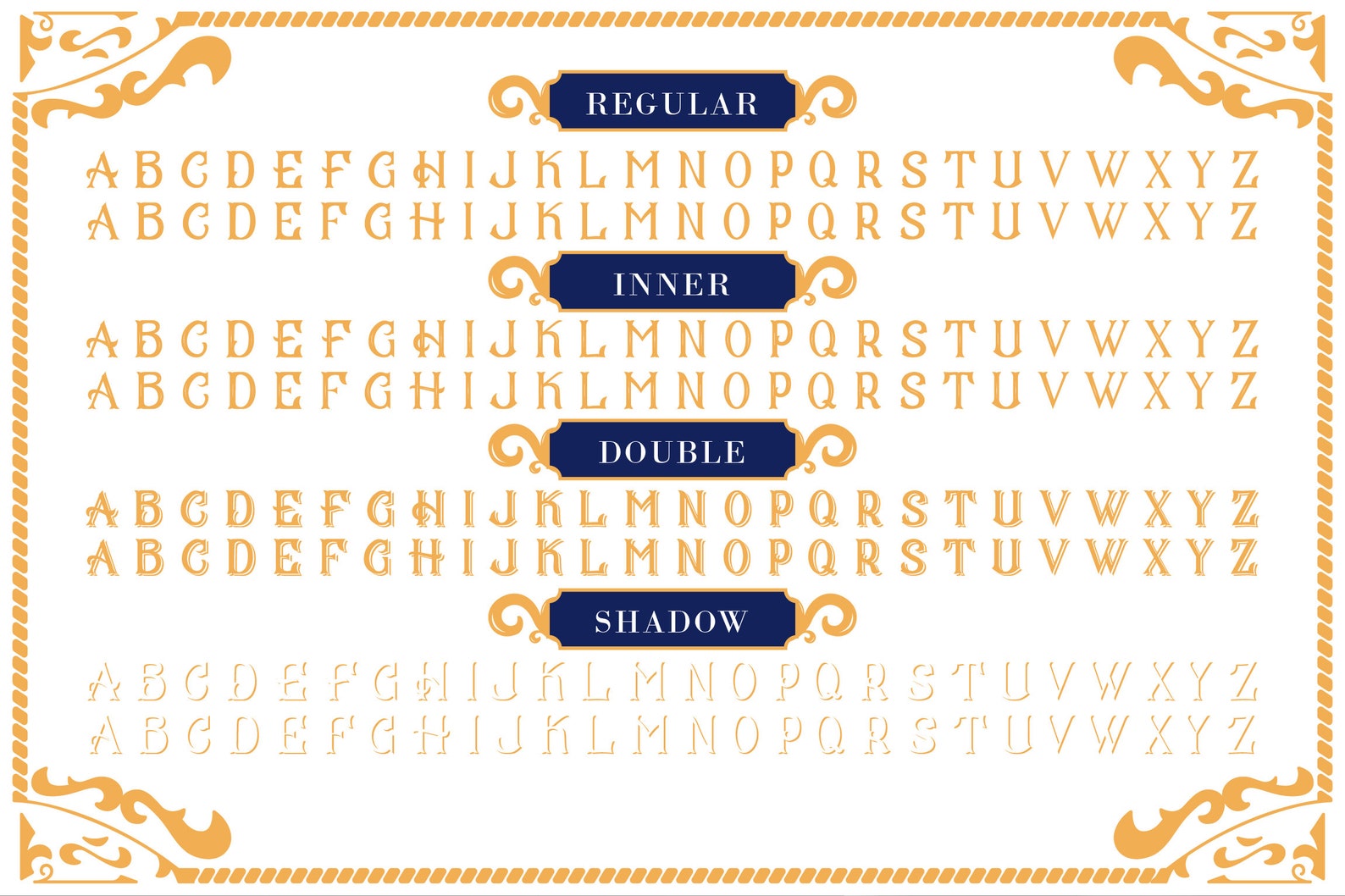 CS Mulan Font, Handwritten Font, Script Beautiful Font, Vintage Font ...