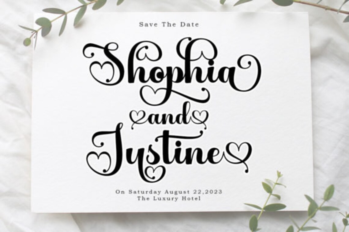 Alista Script Font, Bold Font, Classic Font, Script Font, Vintage Font, Calligraphy Font ...