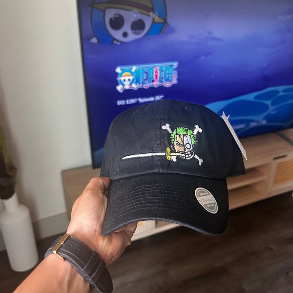 Anime Baseball Hats - Etsy