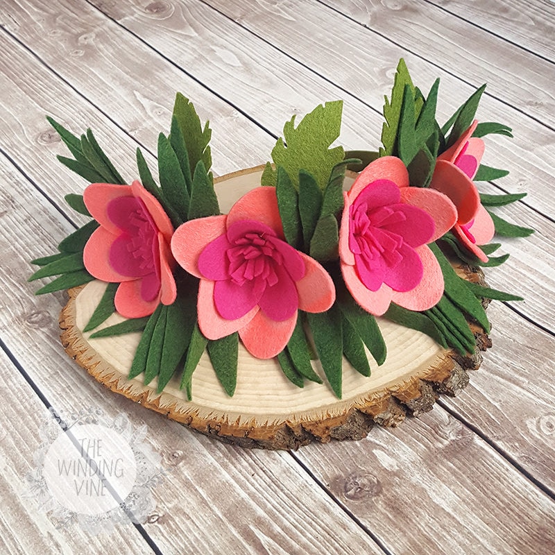 Moana Headband Kids - Etsy