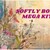 Boho Rich MEGA Kit (34 Pages) DIGITAL FILE - Etsy
