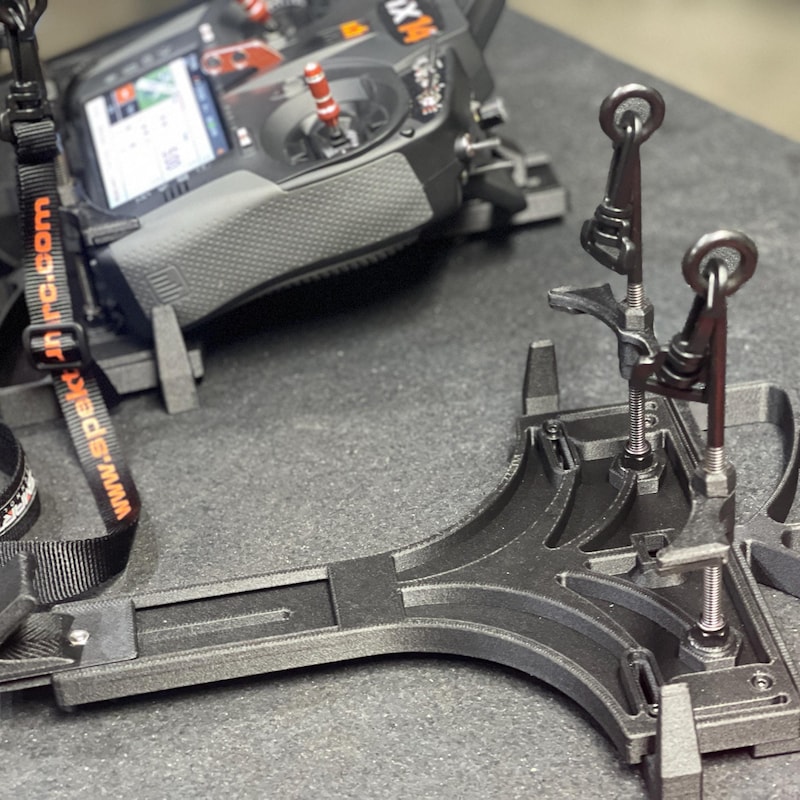 Spectrum Fiber - Etsy