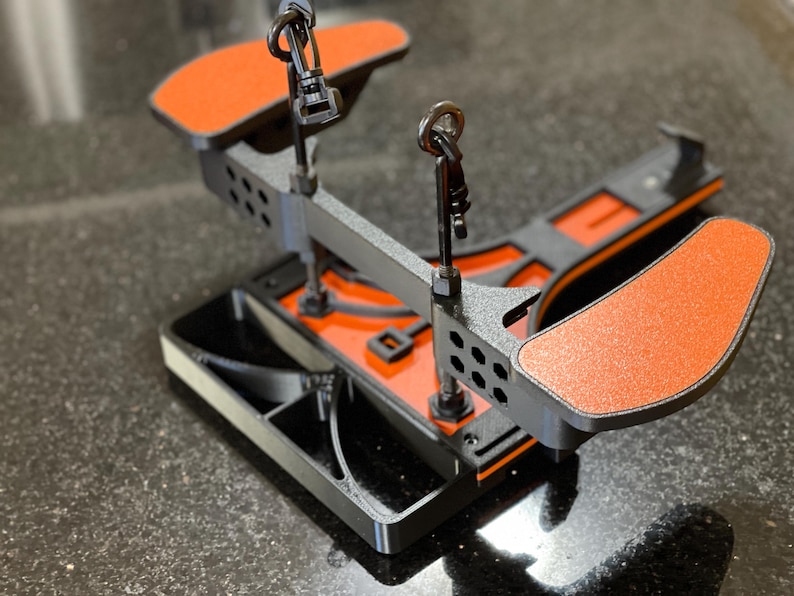 New Hand Rest Add-on for All Transmitter Trays, Except for Futaba - Etsy
