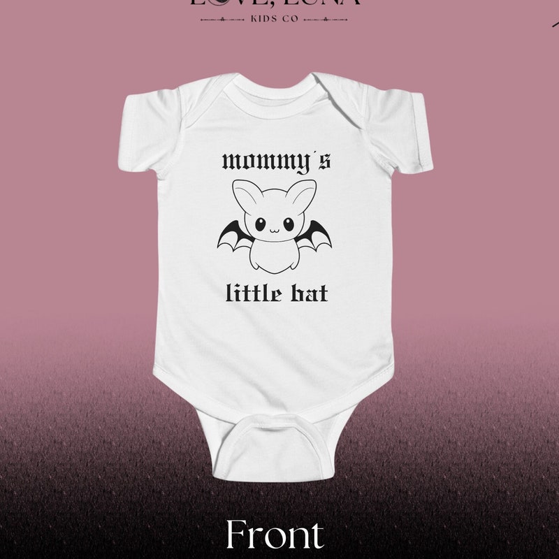 Goth Mommy Clothing - Etsy