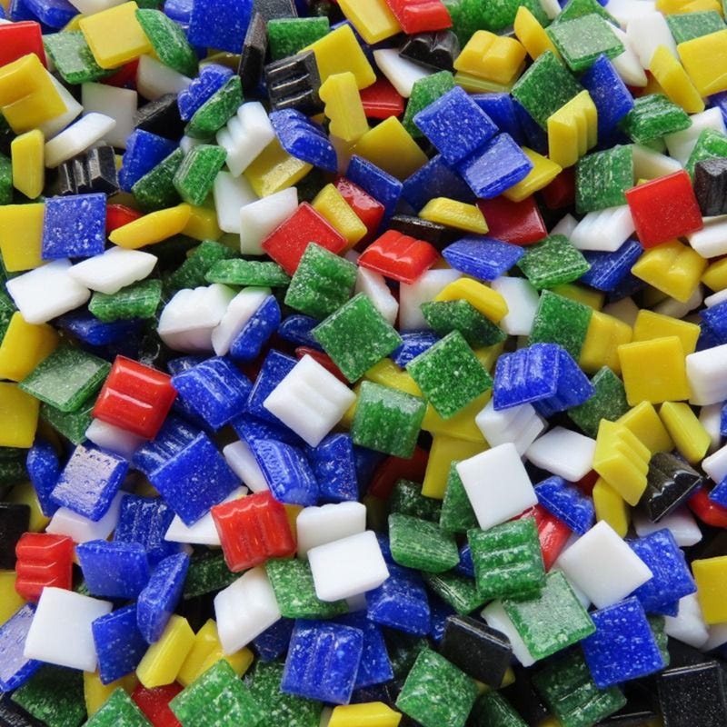 Mosaic Tesserae - Etsy