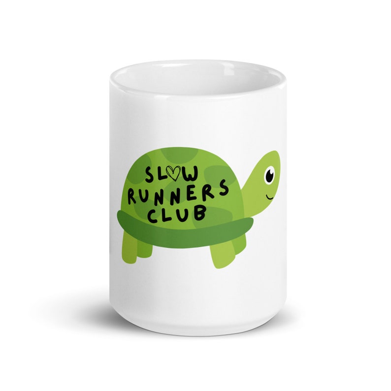 SLOW RUNNERS CLUB Svg, Cute Turtle Svg, Turtle Svg, Funny Running Svg ...