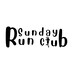 SUNDAY RUN CLUB Svg, Funny Running, Running is My Therapy ...