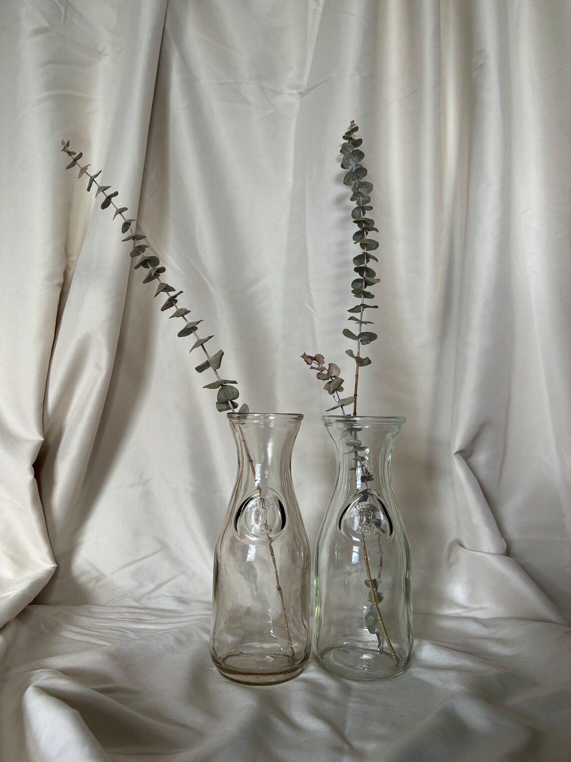 Embossed Half Liter Milk Bottles - Etsy