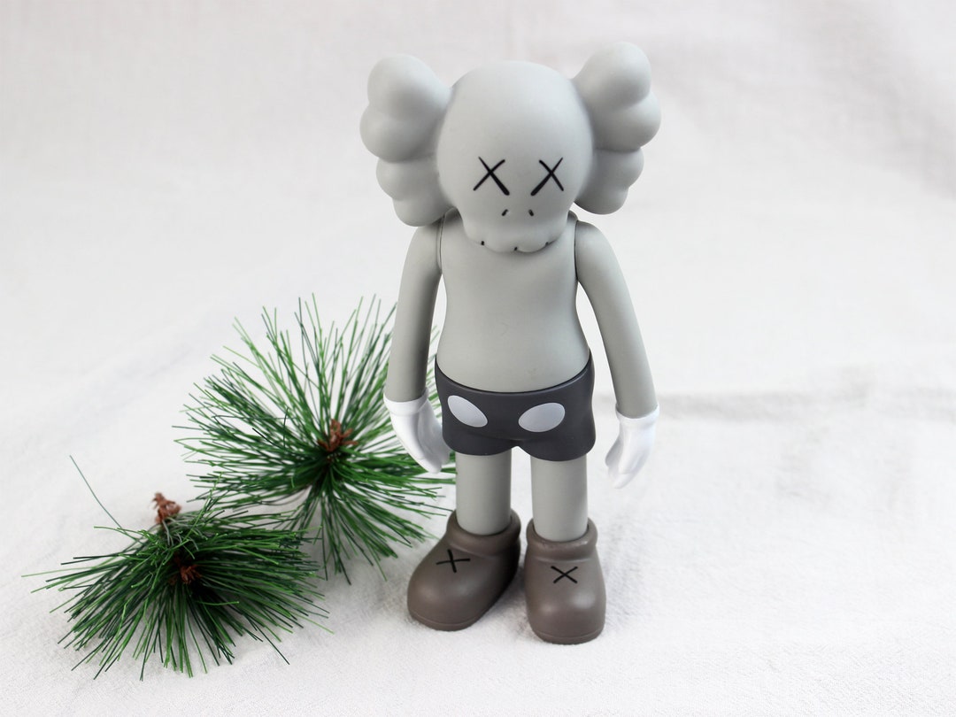 Kaws Ornaments/kaws Gadgets/kaws Figures - Etsy