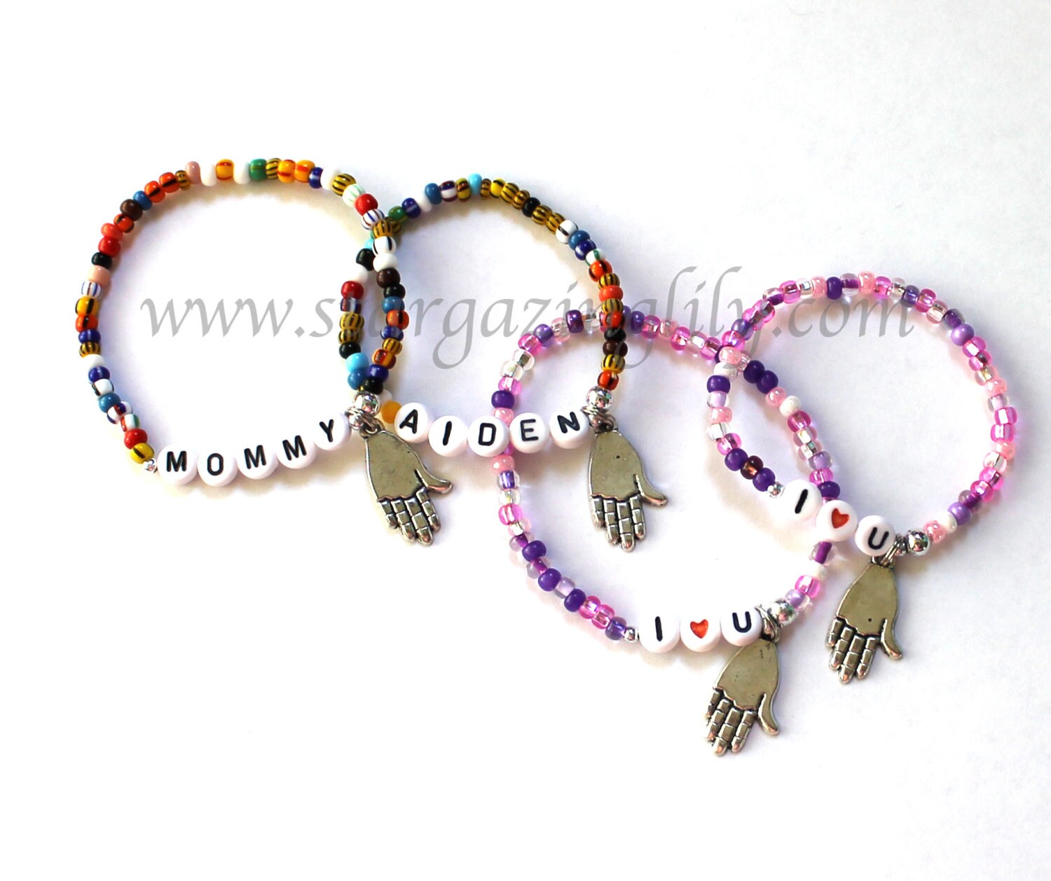 Back to School Gift Inspired by the Kissing Hand Book Mother Son Mother ...
