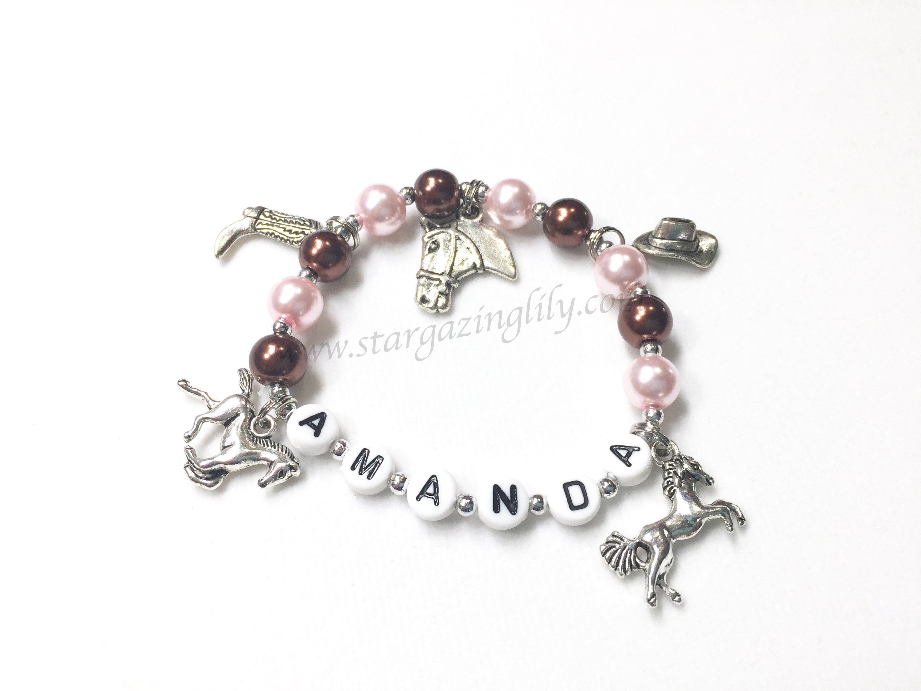 Marching Band Mom Music Charm Bracelet. Gift for Musician Band Mom ...