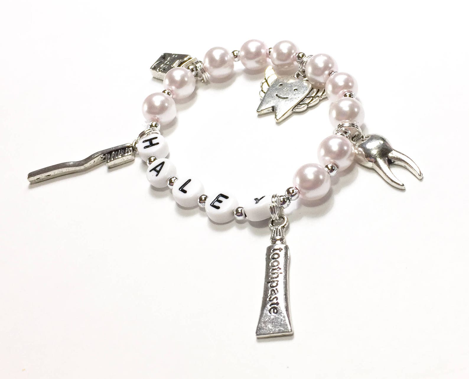 Tooth Fairy Gift Tooth Dental Theme Jewelry Gift From Tooth | Etsy