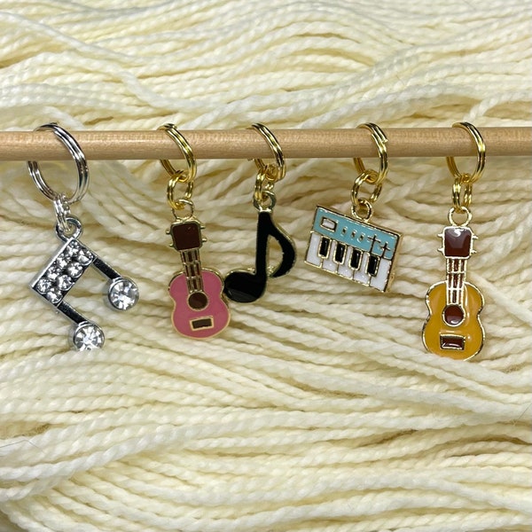 Keyboard Markers - Etsy