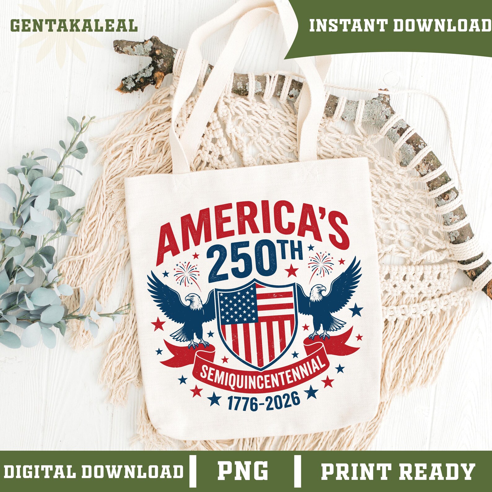 250 Years Semiquincentennial USA PNG, 1776-2026, America 250 Emblem ...
