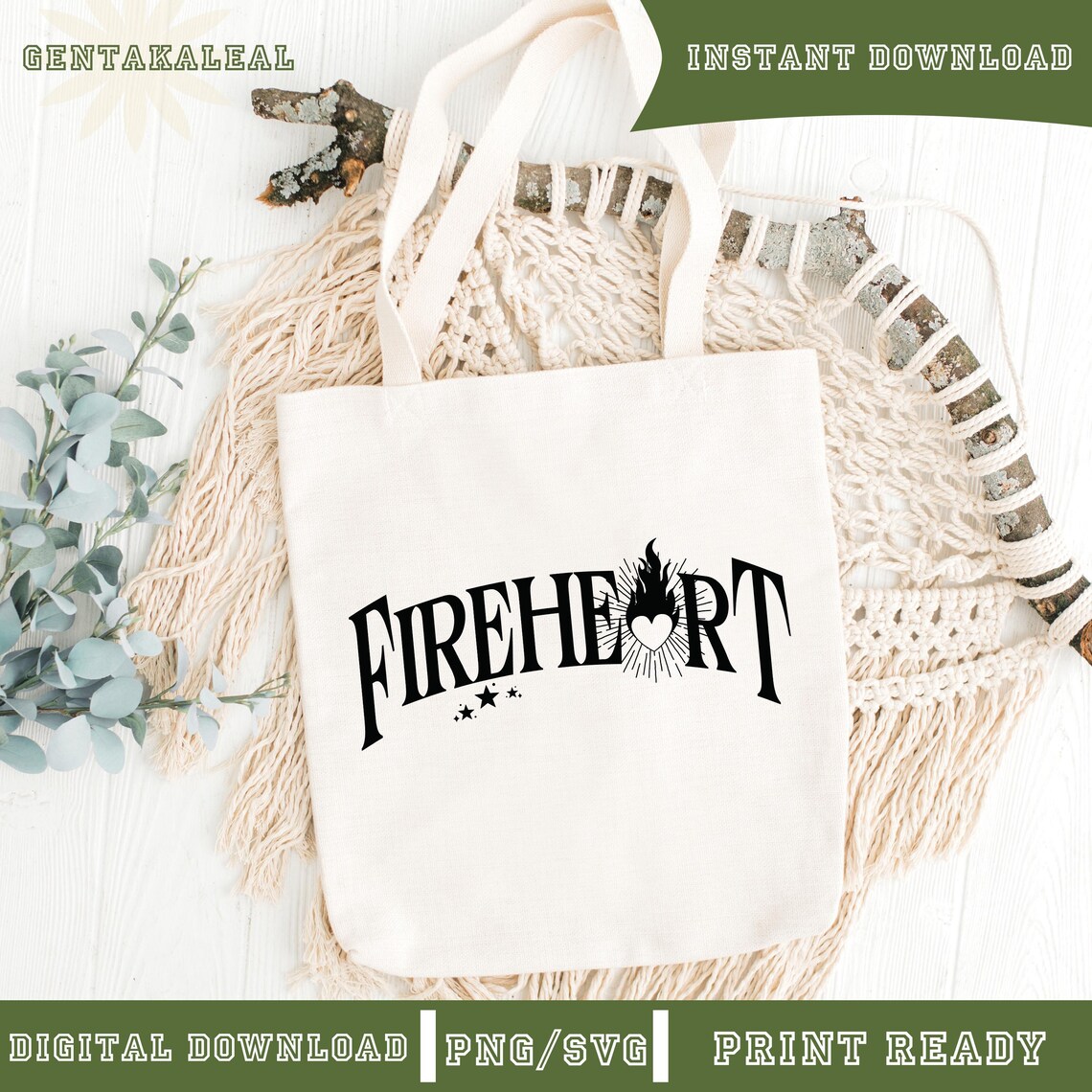Fireheart Throne of Glass Inspired SVG PNG, Retro to Whatever End Png ...