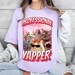 Professional Yapper Funny Meme Shirt , Funny Genz Born to Yap Meme ...