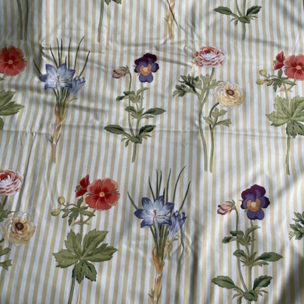 Jay Yang Fabric - Etsy