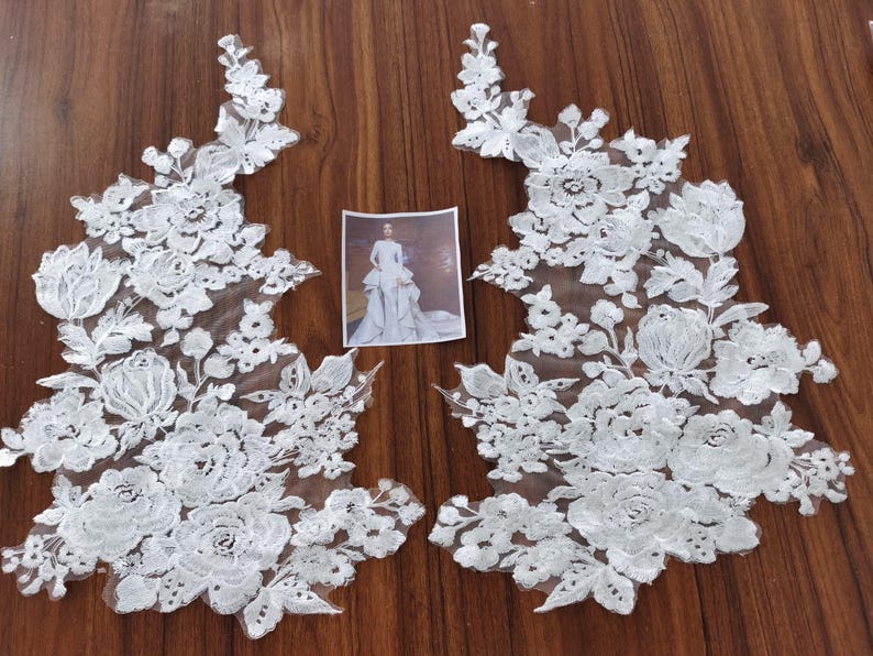 SALE: 850USD ONLY! Best-selling Modest Mermaid Wedding Dress / Bridal ...