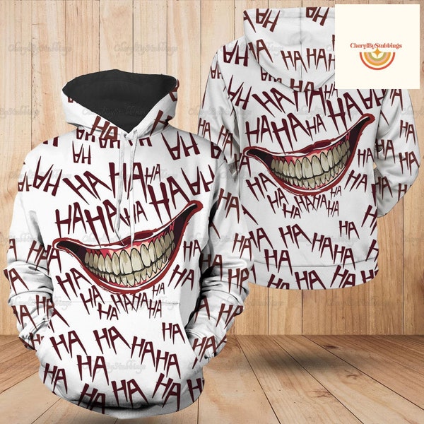 Mens Horror 3d Shirt - Etsy