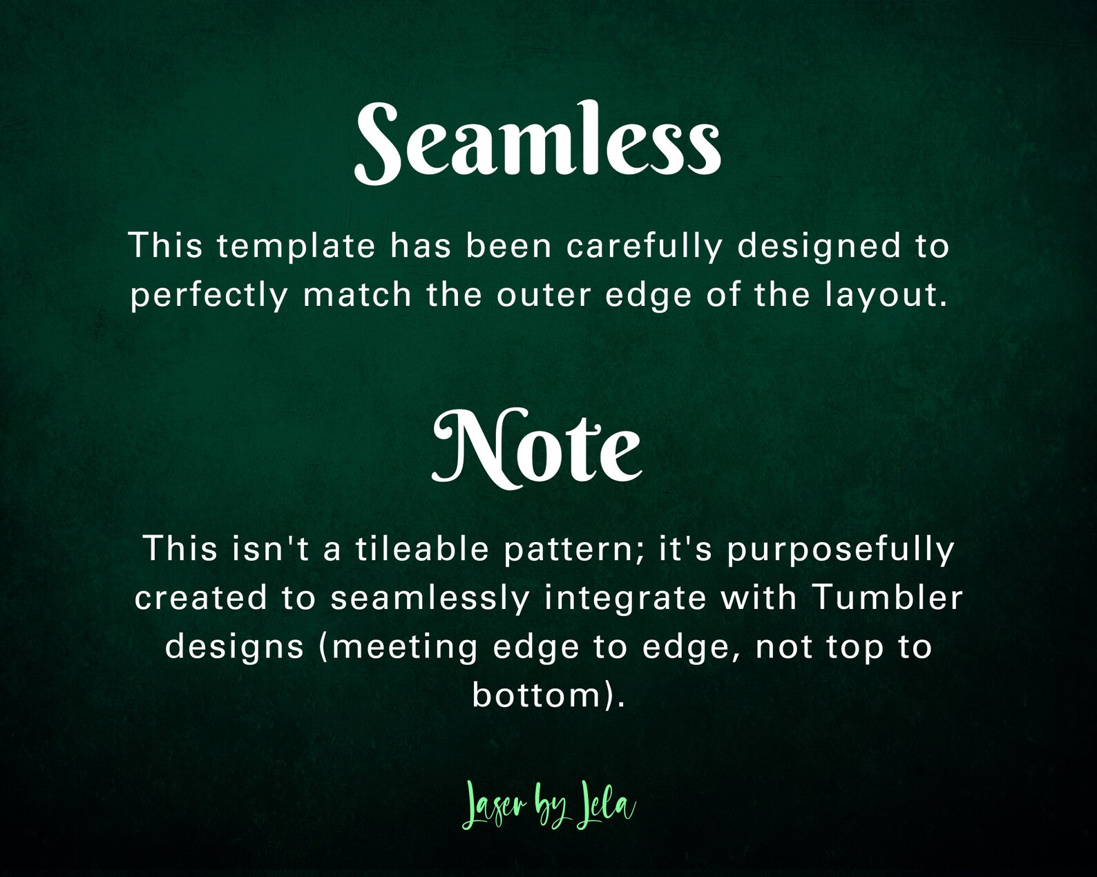 Scary Witch Laser Engraved Full Wrap Design for 20 and 30 Oz Tumbler ...