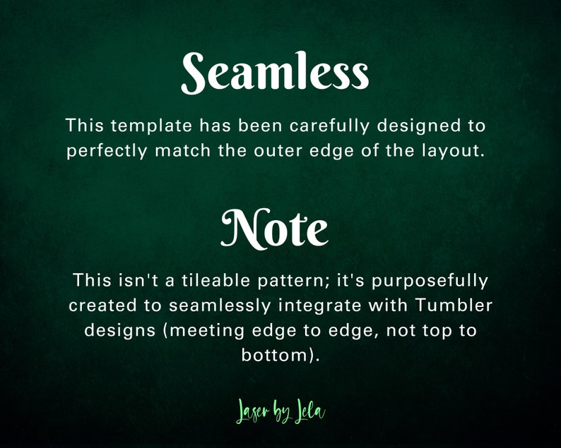 Cute Penguin V2 Laser Engraved Full Wrap Design for 20 and 30 Oz ...