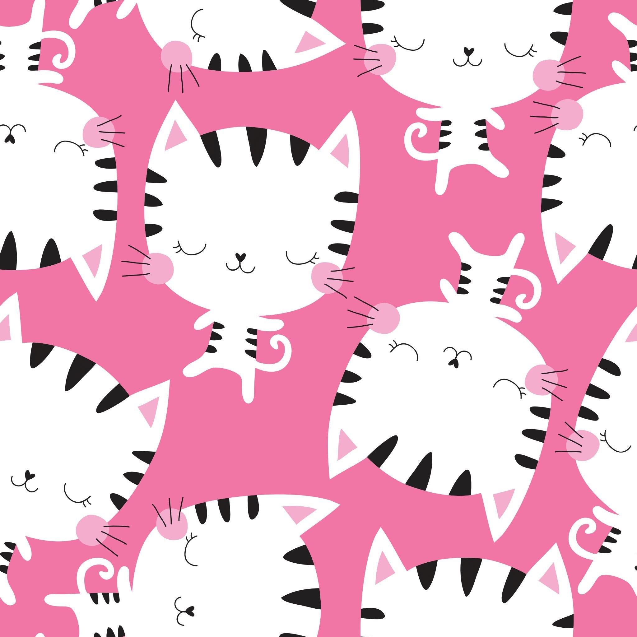 Kitty Toss 1 Mil PUL Made in the USA - Etsy