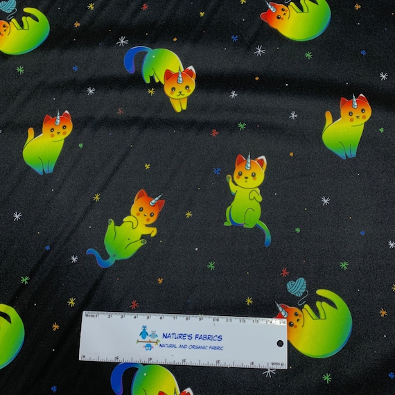 Kitty-corns 1 Mil PUL Made in the USA - Etsy